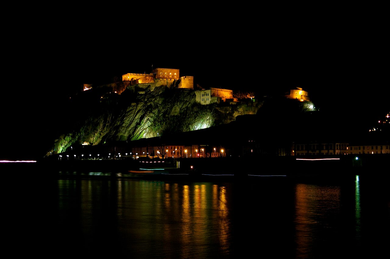 The Best Castles in the Moselle Valley - Visit European Castles