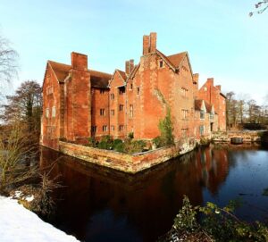 The Best Elizabethan Houses in England – Visit European Castles