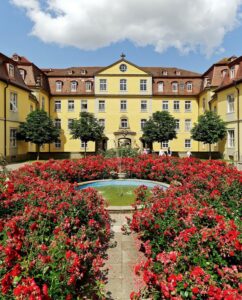 Beautiful Castles near Rothenburg ob der Tauber – Visit European Castles