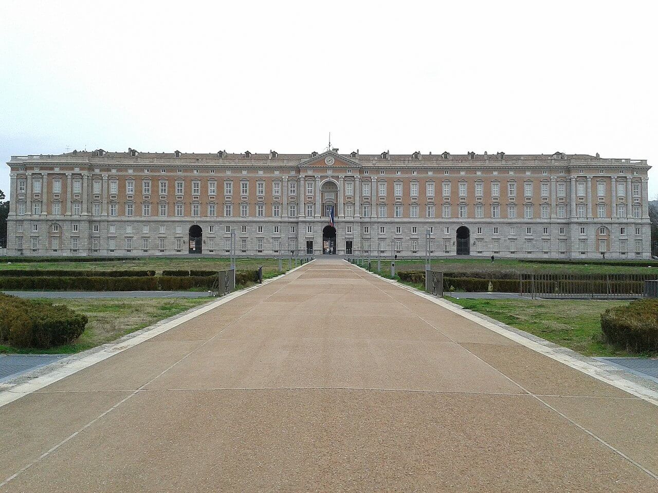 These Lavish Palaces in Europe are UNESCO World Heritage Sites – Visit ...