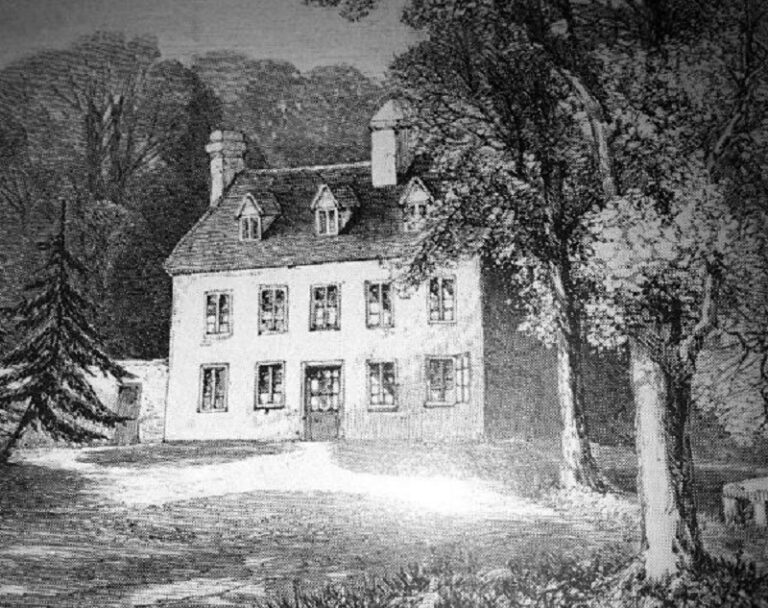 The Real Jane Austen Houses That Inspired Pemberley – Visit European ...