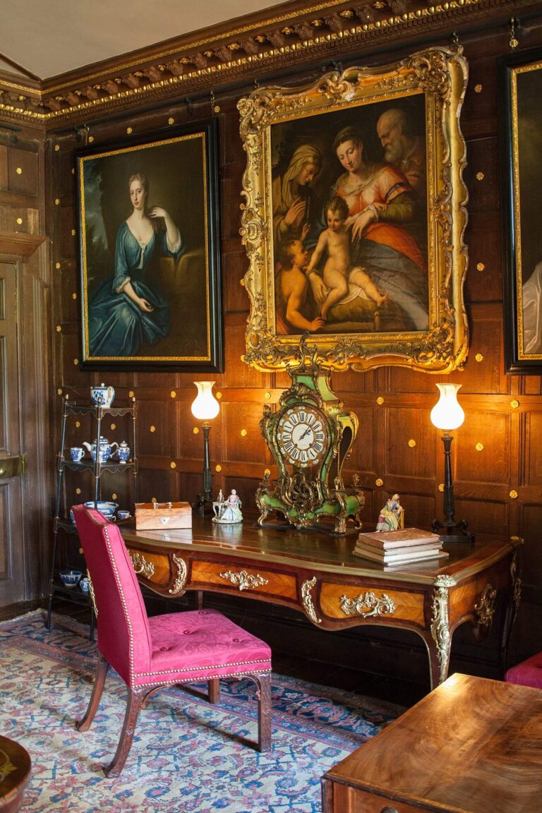 The Real Jane Austen Houses That Inspired Pemberley – Visit European ...