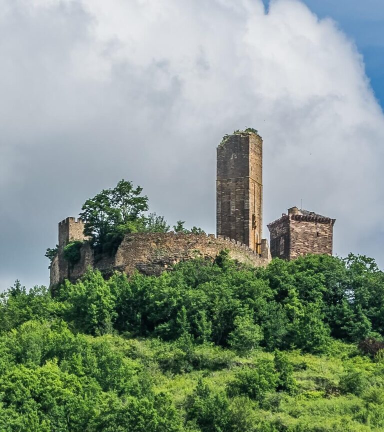 The Best Historic Castles in the Dordogne – Visit European Castles