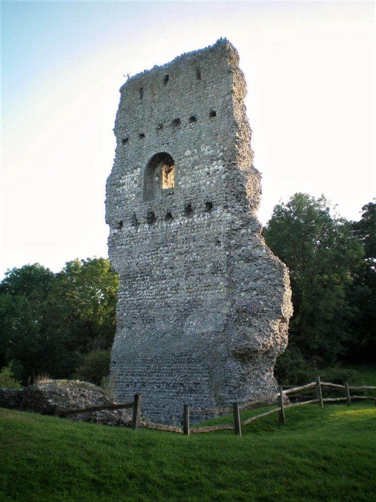 The Best Castles in the South Downs National Park – Visit European Castles