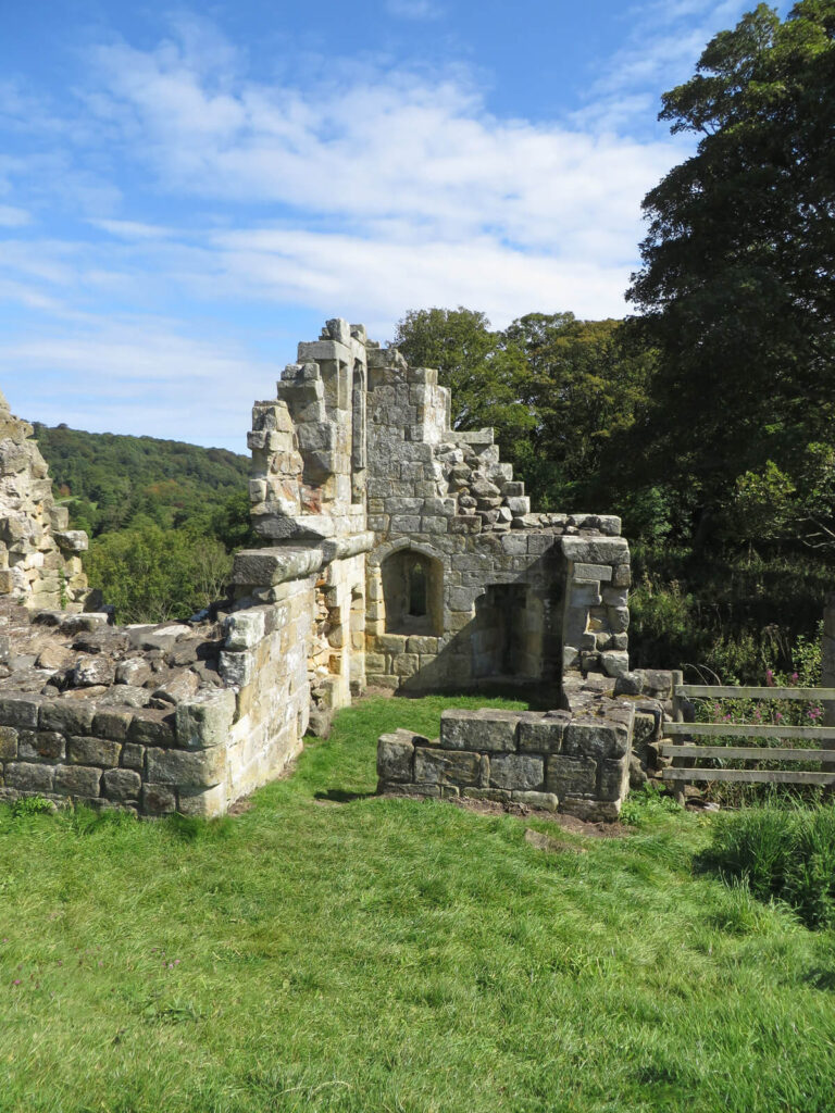 The Best Castles in the North York Moors National Park – Visit European ...