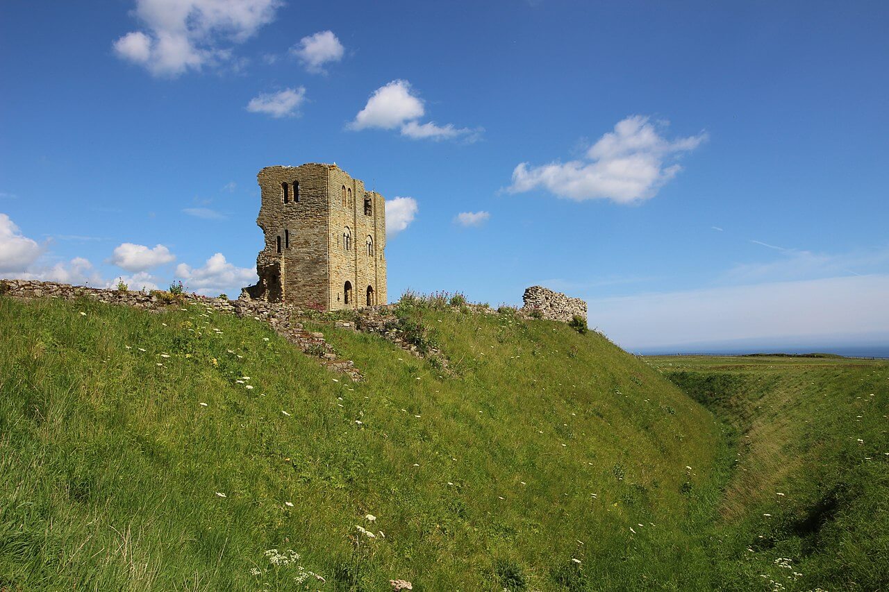 The Best Castles in the North York Moors National Park – Visit European ...